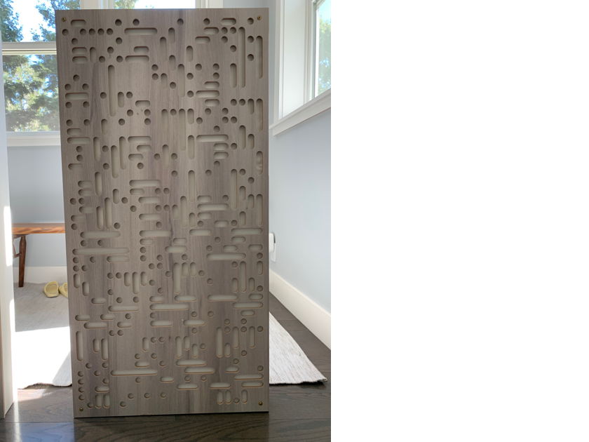 GIK Acoustics 4A Alpha Series Bass Trap Di... For Sale | Audiogon