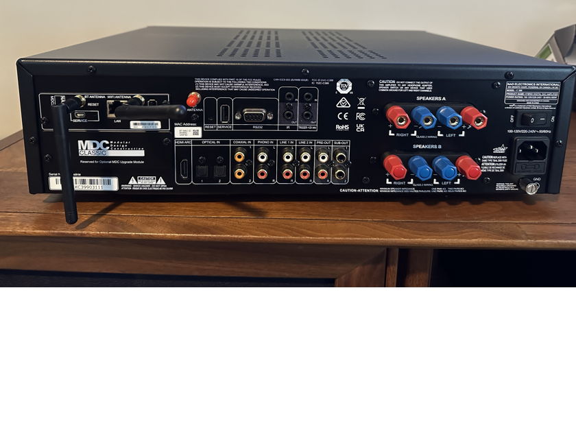 NAD C399 For Sale | Audiogon