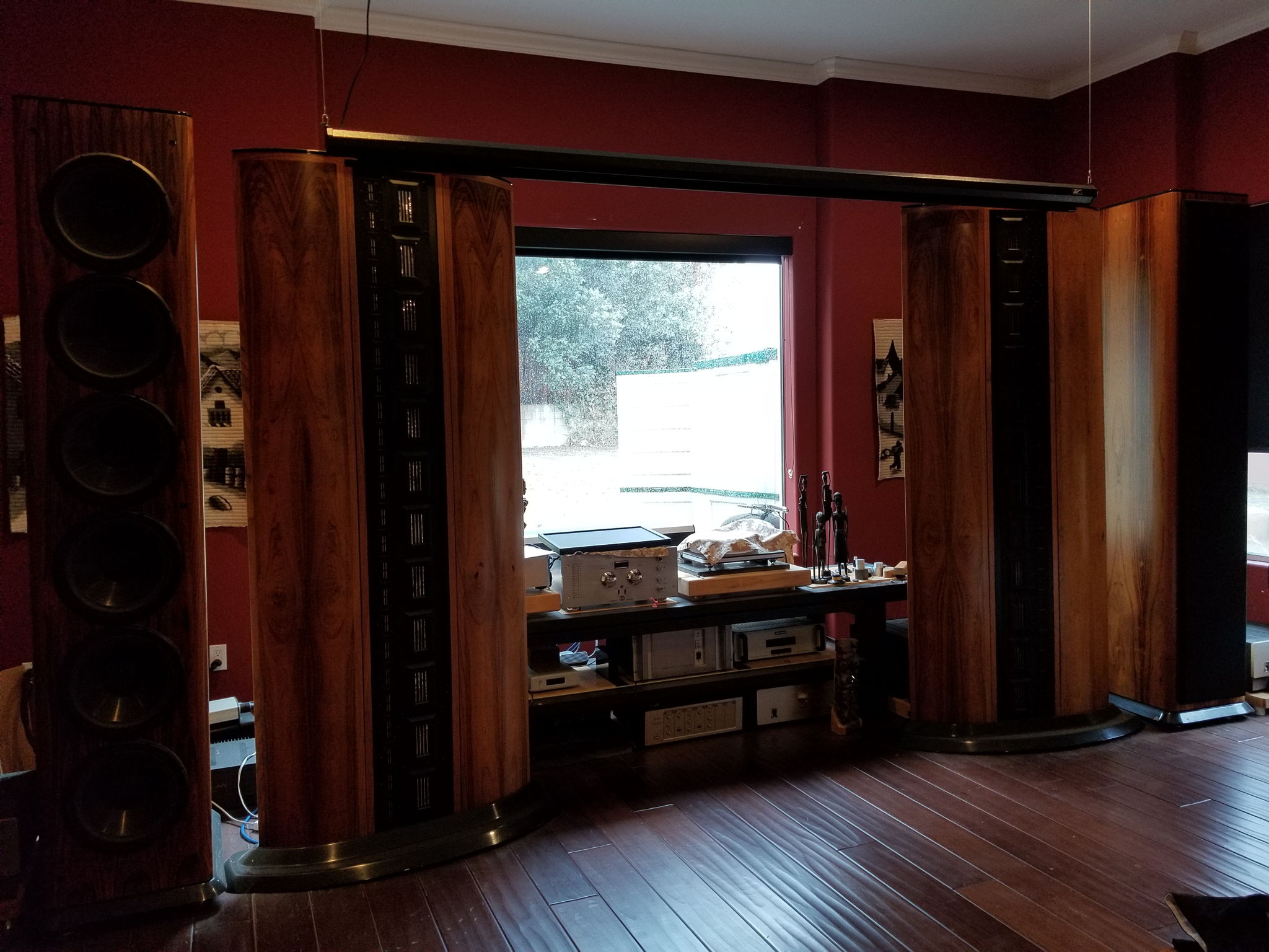 Infinity IRS-V For Sale | Audiogon