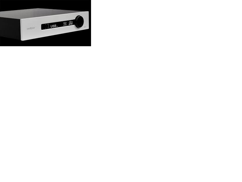 EMM Labs MA3 Silver For Sale | Audiogon