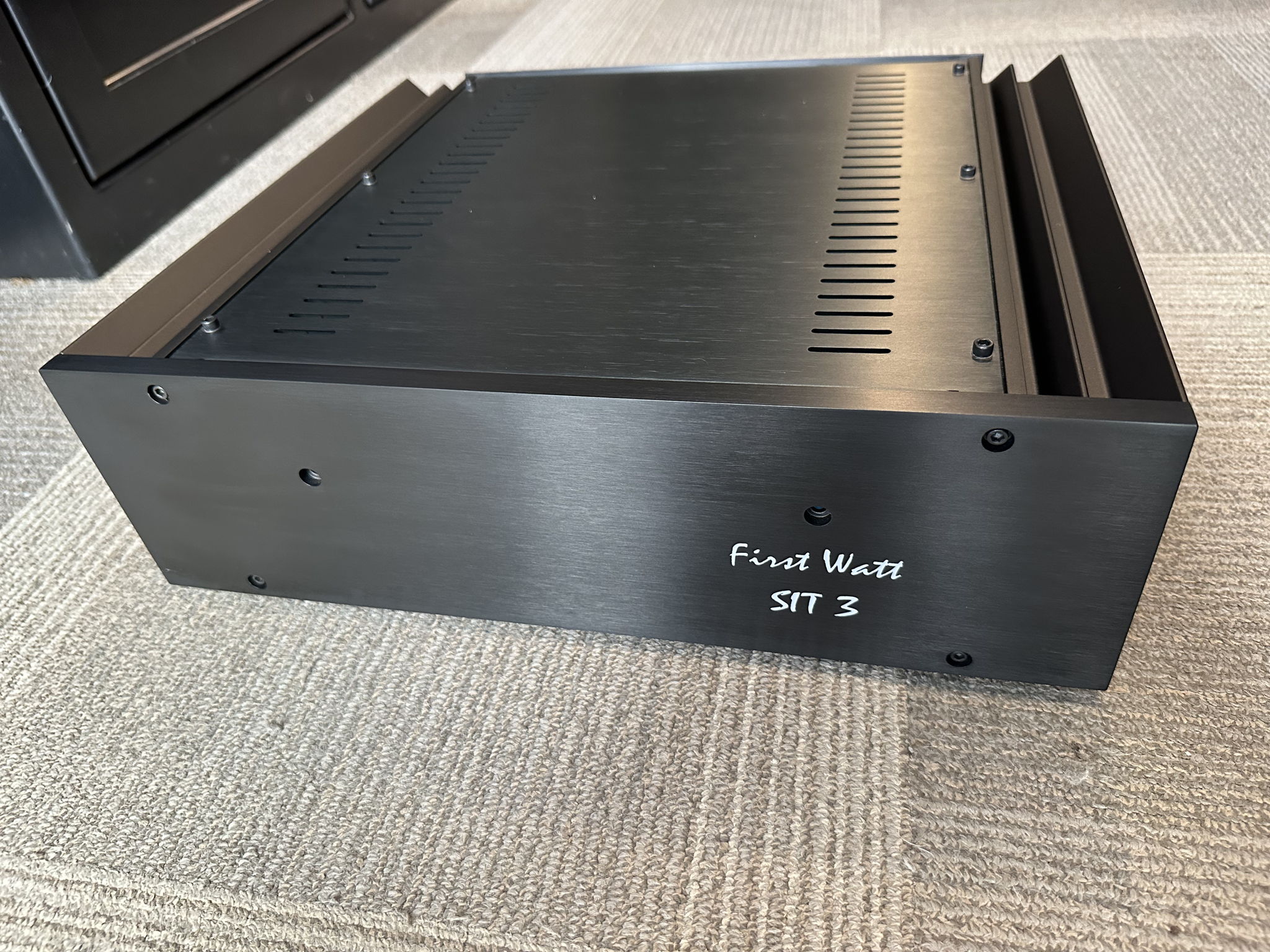 First Watt SIT-3 For Sale | Audiogon