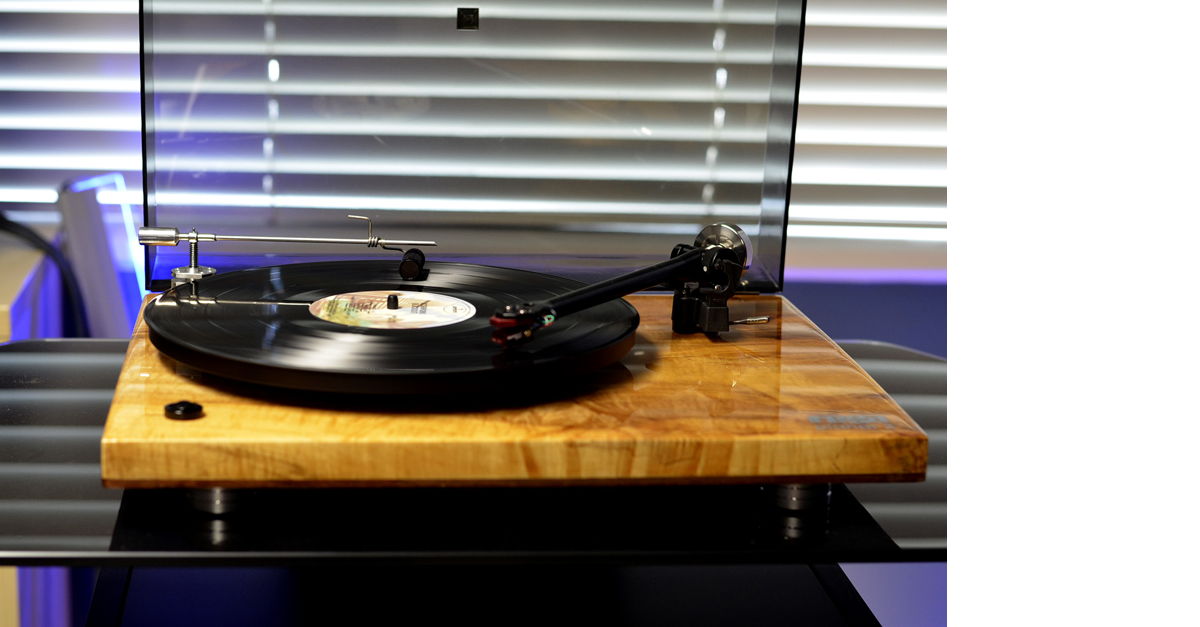 AUTOMATIC RECORD CLEANING ARM. Dust Bug. For Sale | Audiogon