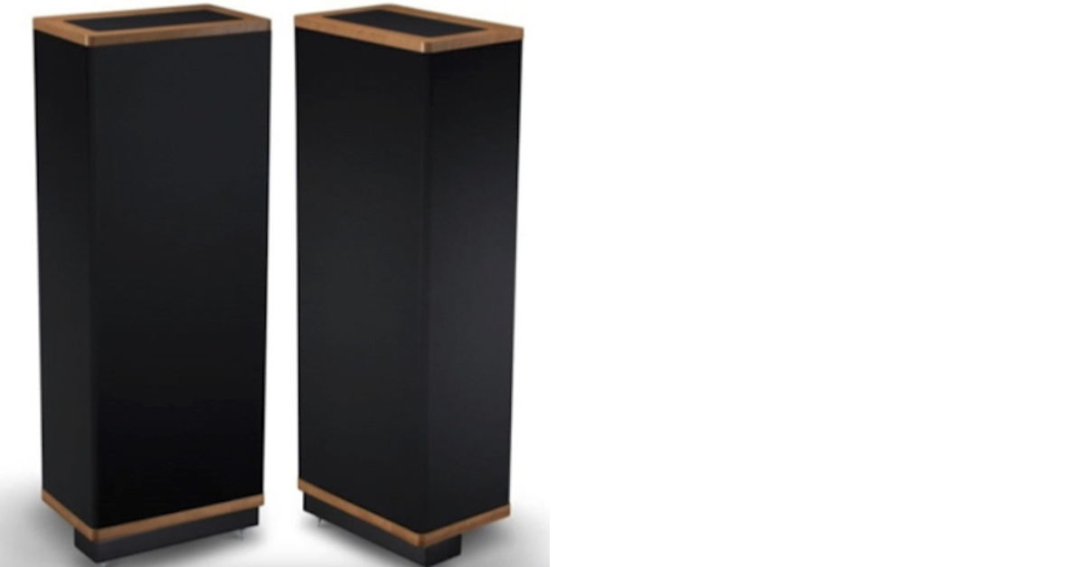 Vandersteen MODEL 2Ce SIGNATURE III LOUDSP... For Sale | Audiogon