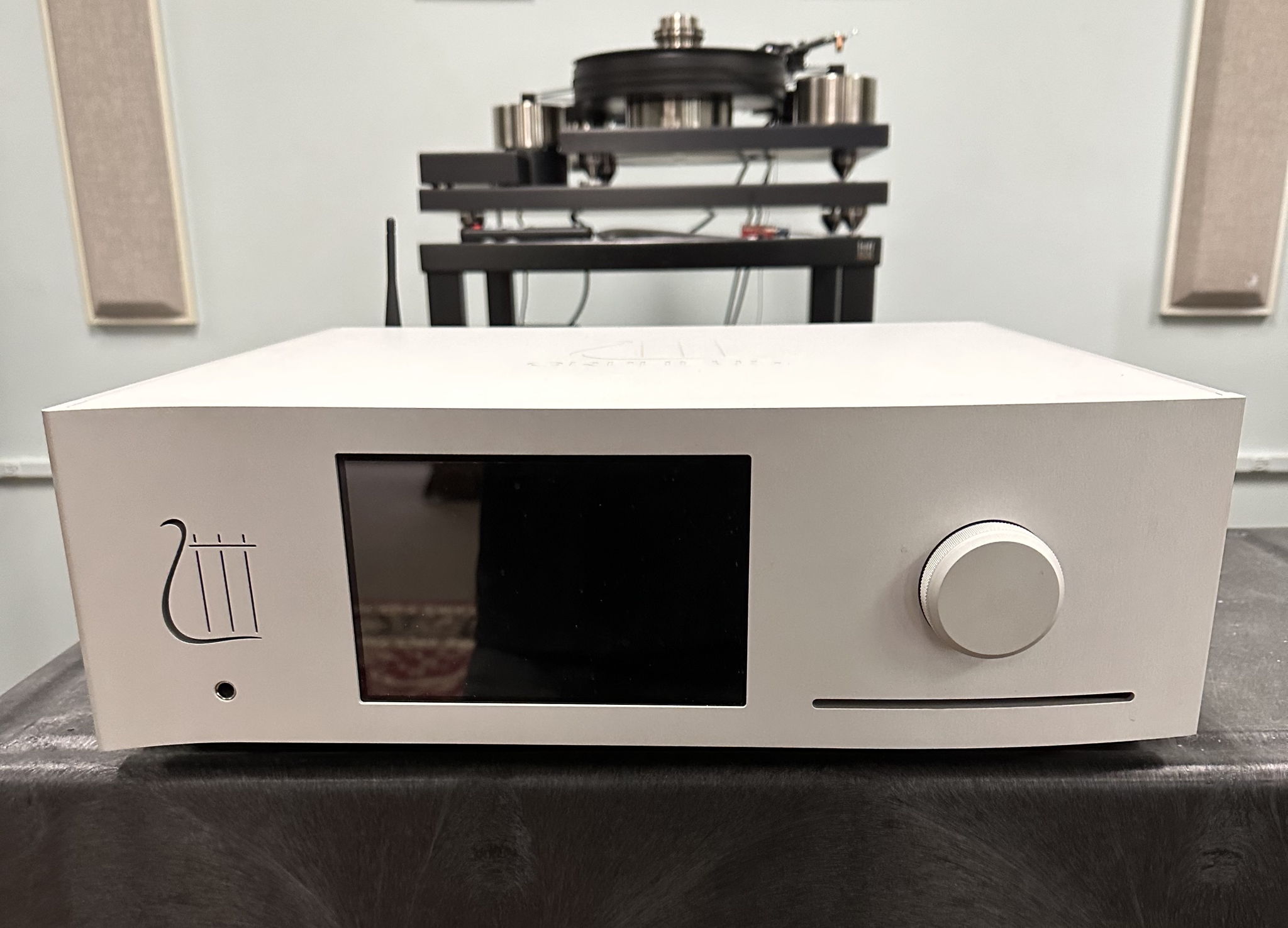 Orpheus Labs Absolute Media Server For Sale | Audiogon