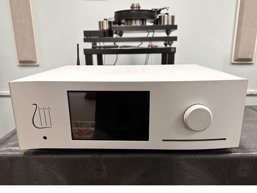 Orpheus Labs Absolute Media Server For Sale | Audiogon