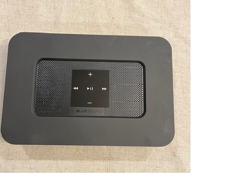 Blue Sound Node 2i For Sale | Audiogon