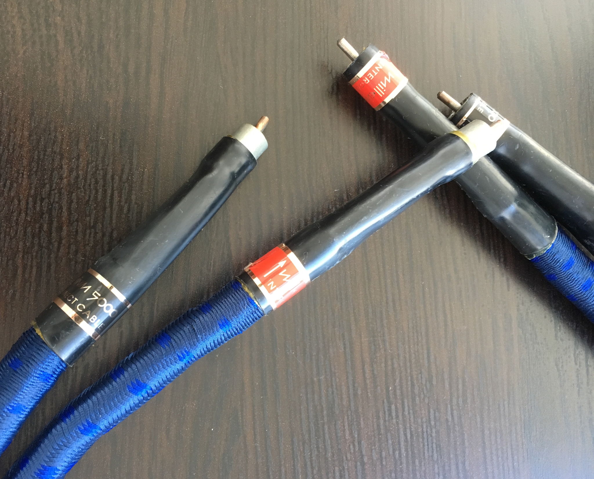 Be Yamamura millennium 5000 For Sale | Audiogon