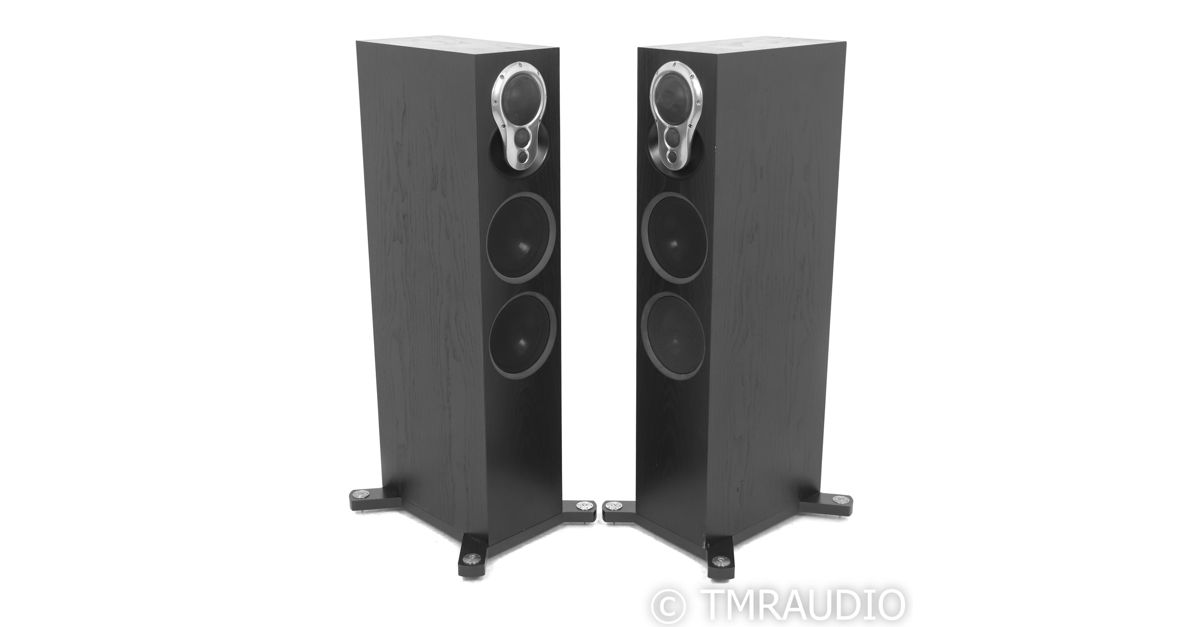 Linn Akurate 242 MkII Floorstanding Speake... For Sale | Audiogon