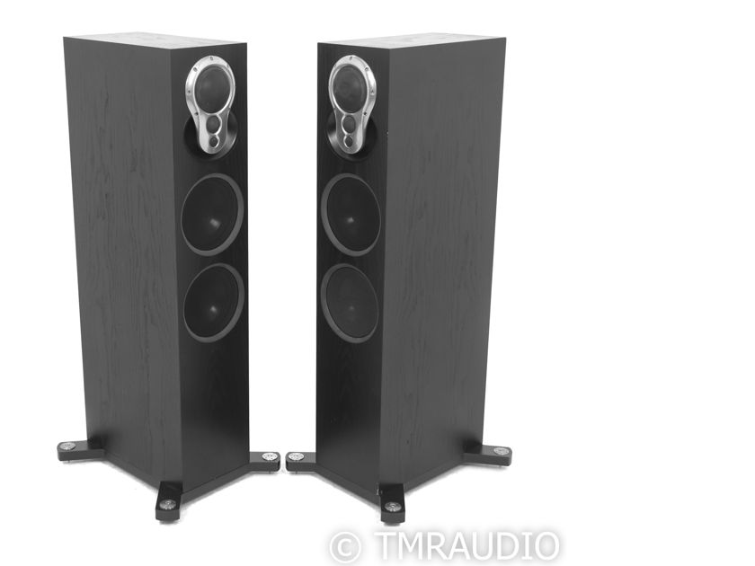 Linn Akurate 242 MkII Floorstanding Speake... For Sale | Audiogon