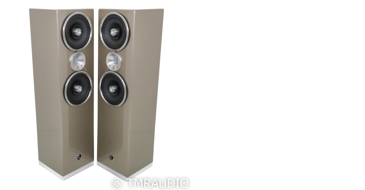 Zu Audio Definition Mk IV Floorstanding Sp... For Sale | Audiogon
