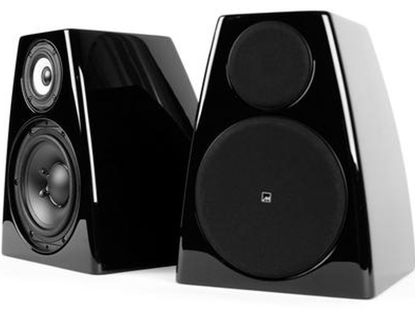 Meridian DSP-3200 | Speaker | Audiogon
