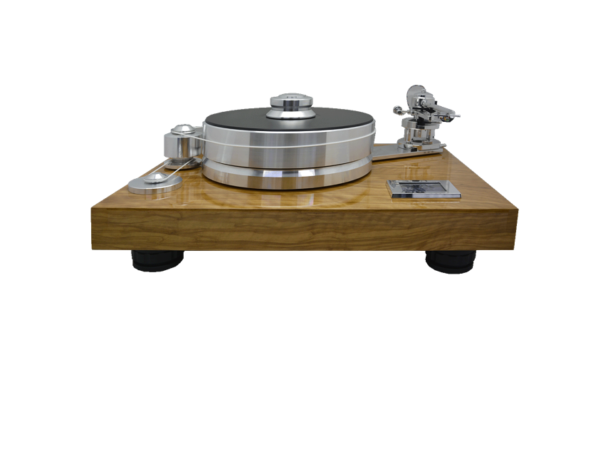 Pro-Ject Signature 12 For Sale | Audiogon