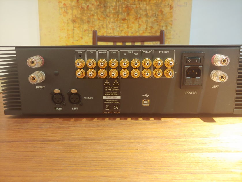 Atoll Electronique IN400SE For Sale | Audiogon