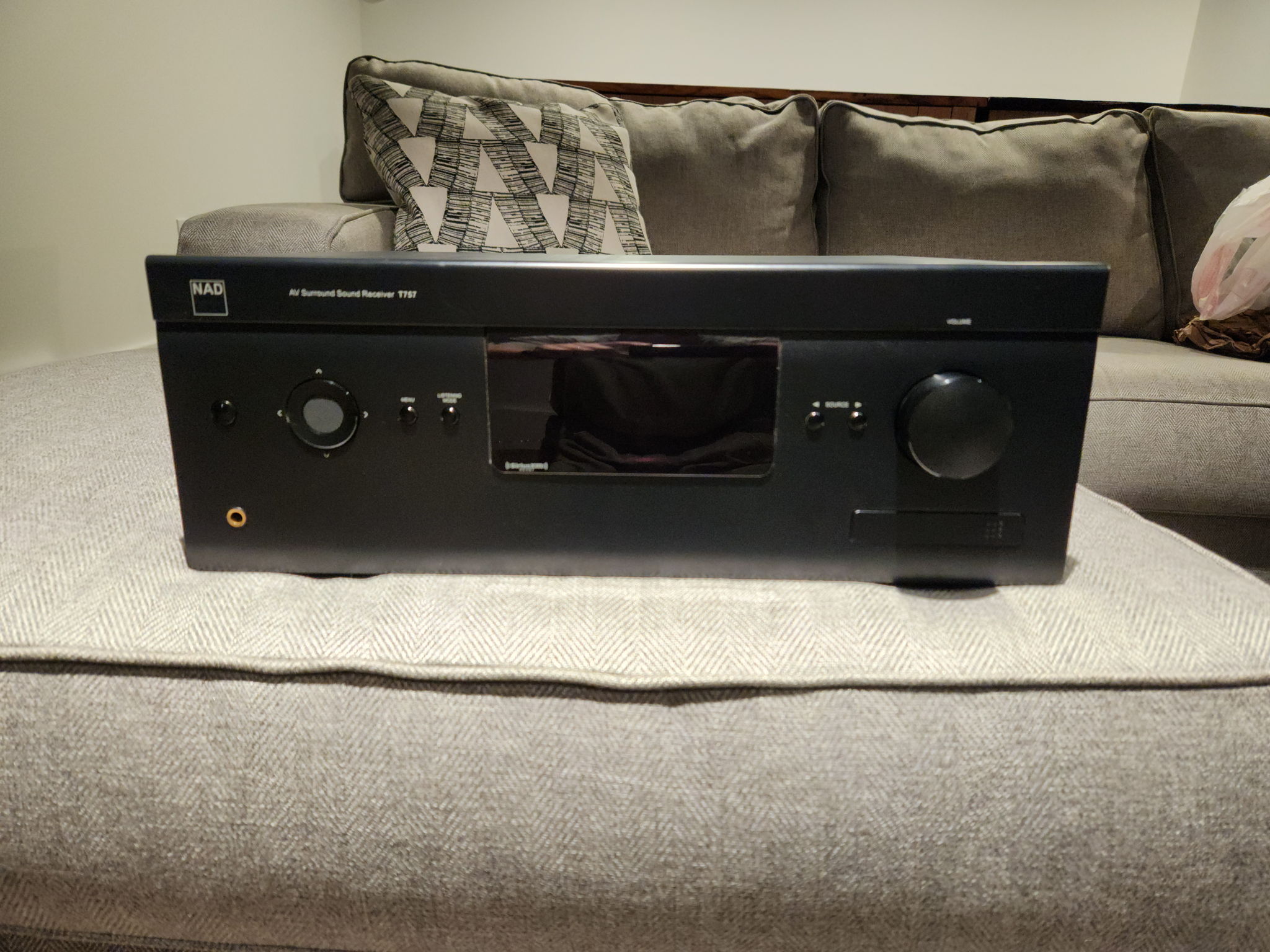 NAD T757 For Sale | Audiogon