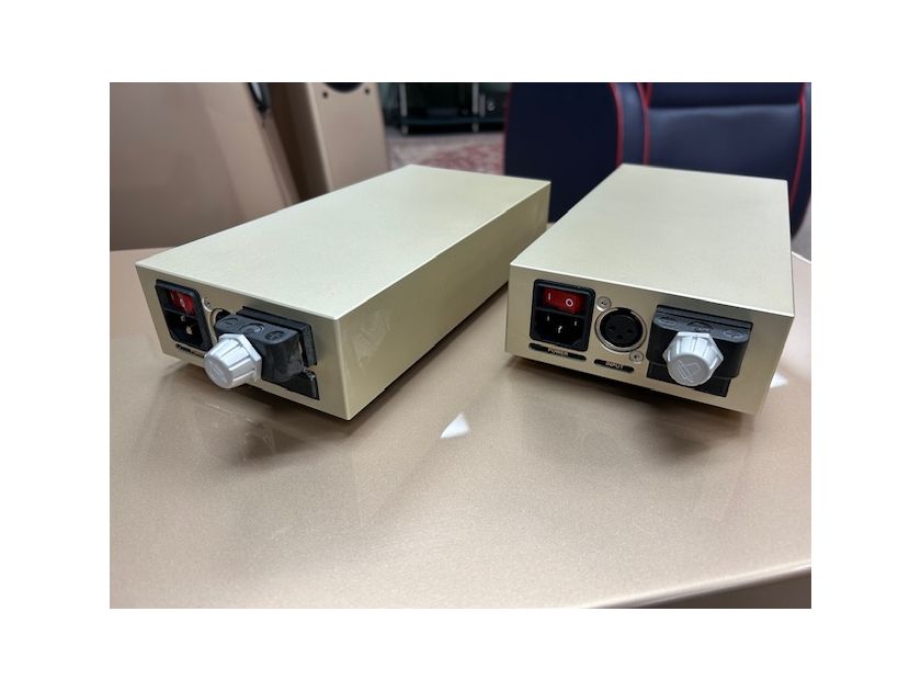 Kharma MP150 For Sale | Audiogon