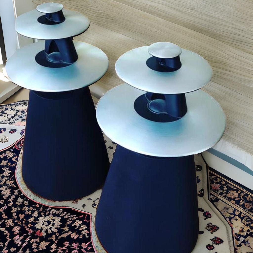 Bang & Olufsen Beolab 5 For Sale | Audiogon