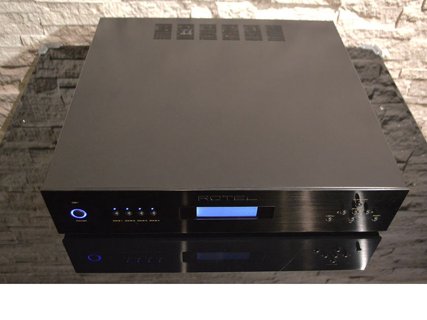 Rotel C8+ Multi-Room Hi-Fi Distributed Aud... For Sale | Audiogon