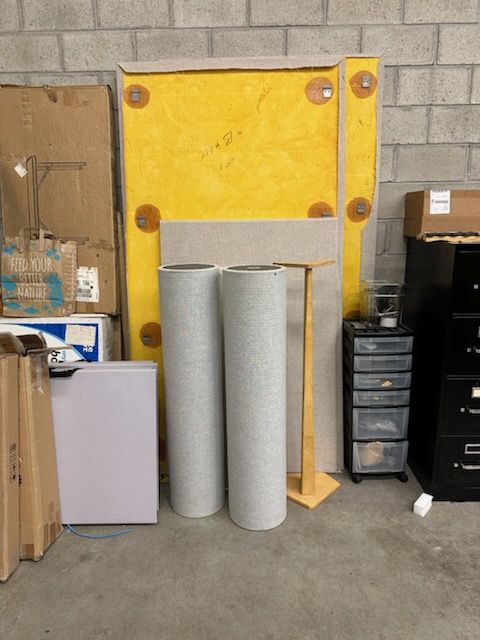 ASC Tube Traps - Excellent Condition! For Sale | Audiogon