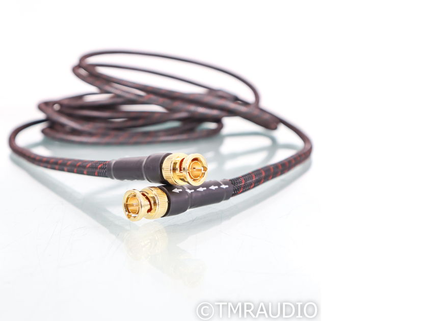 Wireworld Silver Starlight 8 BNC Digital C... For Sale | Audiogon