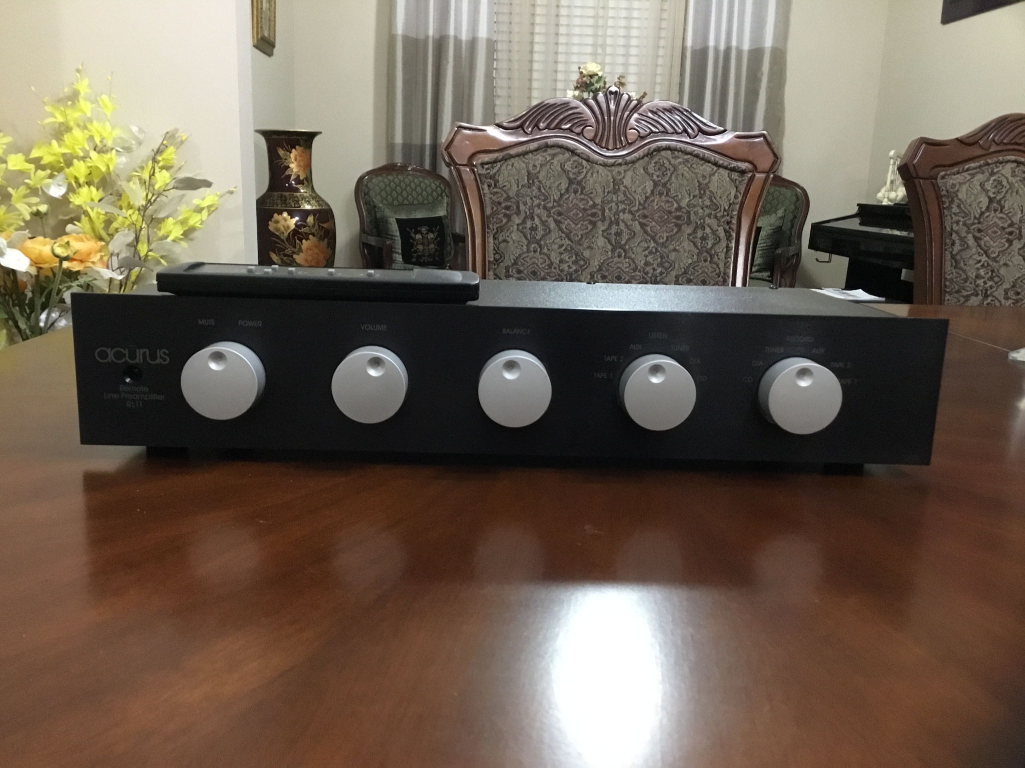 Acurus RL-11 For Sale | Audiogon