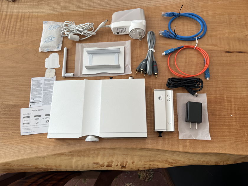 Ifi NEO Stream For Sale | Audiogon