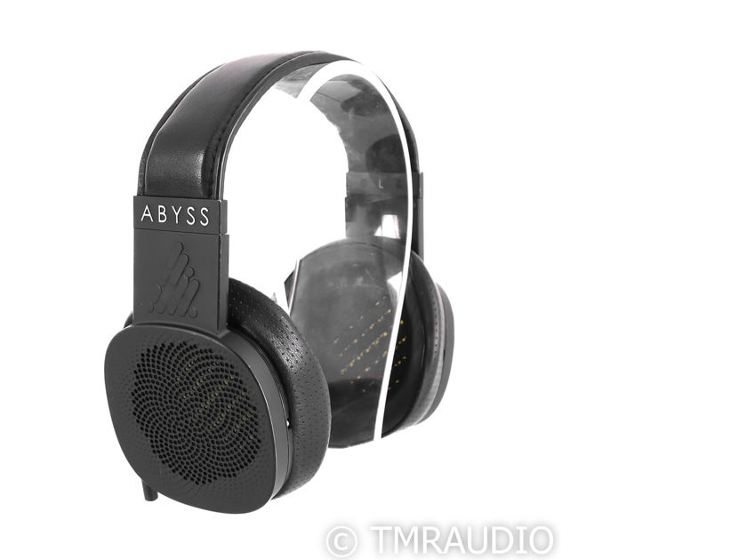 Abyss Diana V2 Open-Back Planar Magnetic H... For Sale | Audiogon