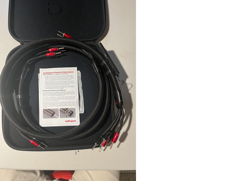 AudioQuest Oak For Sale | Audiogon