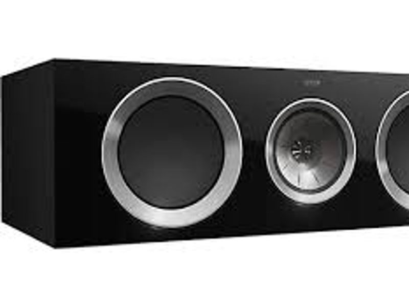 KEF R600c For Sale | Audiogon