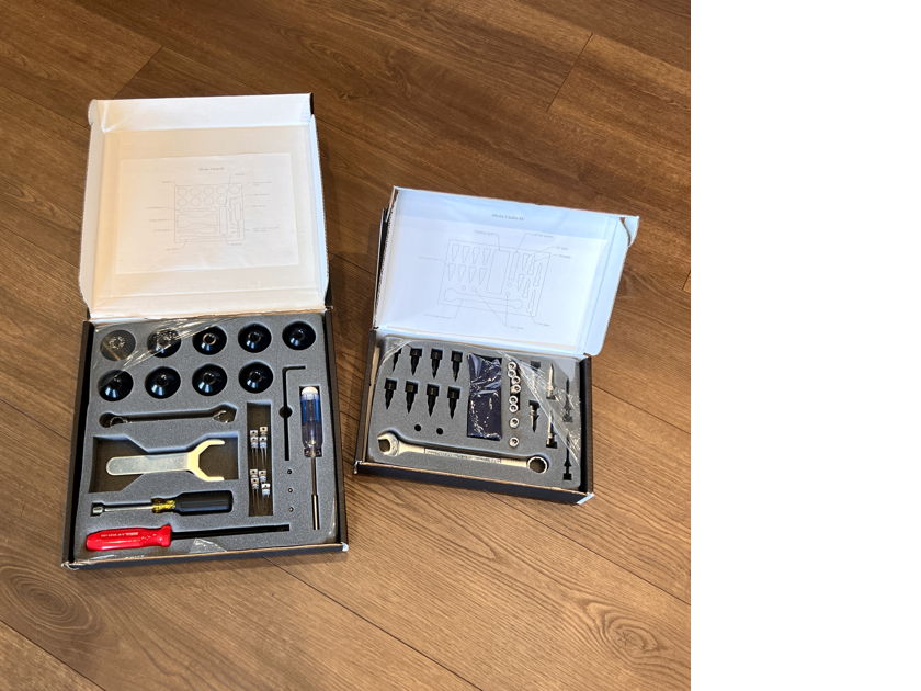 Wilson Audio Alexia Series 2 Loudspeakers For Sale | Audiogon