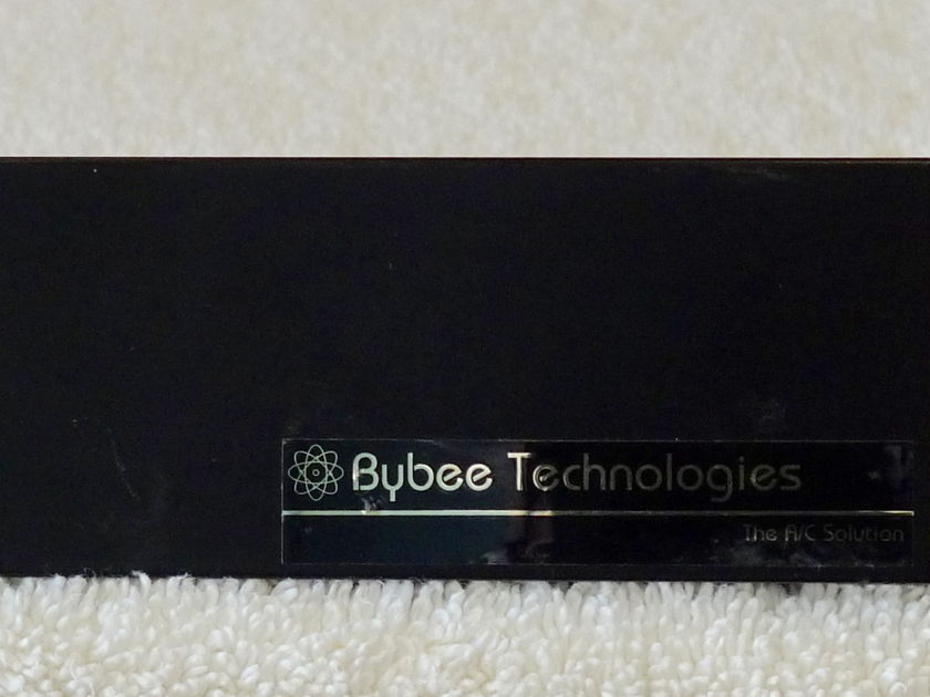 Bybee Technology The AC solution | Tweaks | Audiogon