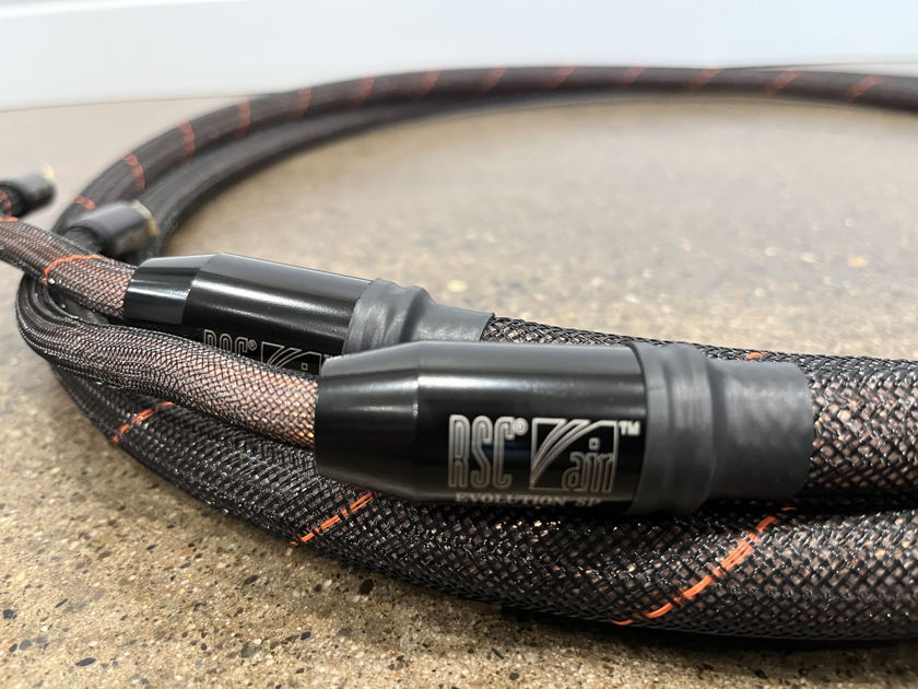 Tara Labs RSC Air Evolution SP Speaker Cab... For Sale | Audiogon