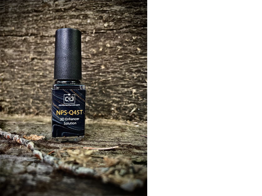 Contact Enhancer NPS-Q45T 5ML Black Friday... For Sale | Audiogon
