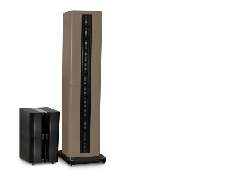 Our new Gen 2 Apollo series speakers are n... For Sale | Audiogon