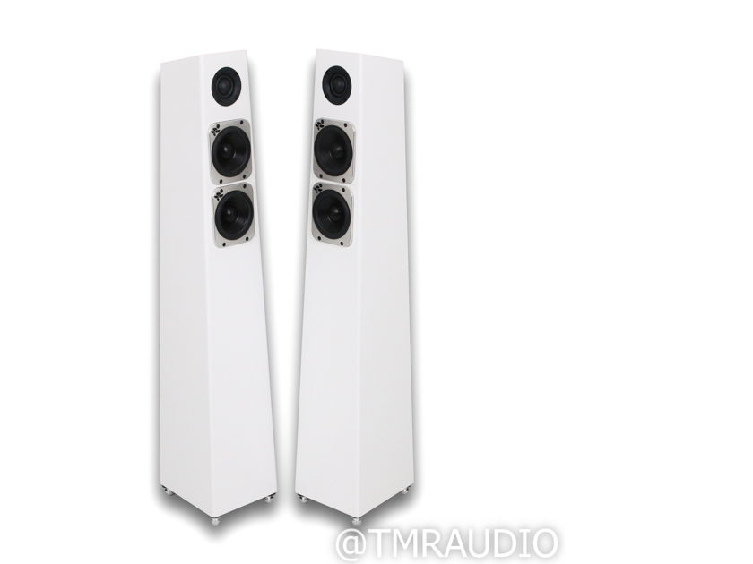 Totem Acoustic Tribe Tower Floorstanding S... For Sale | Audiogon