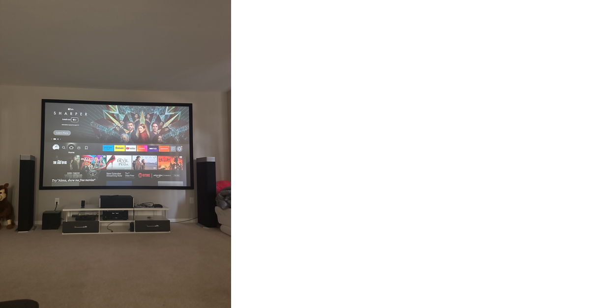 Definitive Technology BP-9080X For Sale | Audiogon