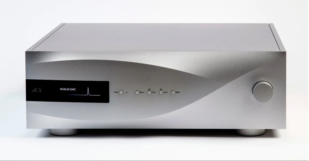DCS Vivaldi DAC, Certified Pre-Owned in Si... For Sale | Audiogon