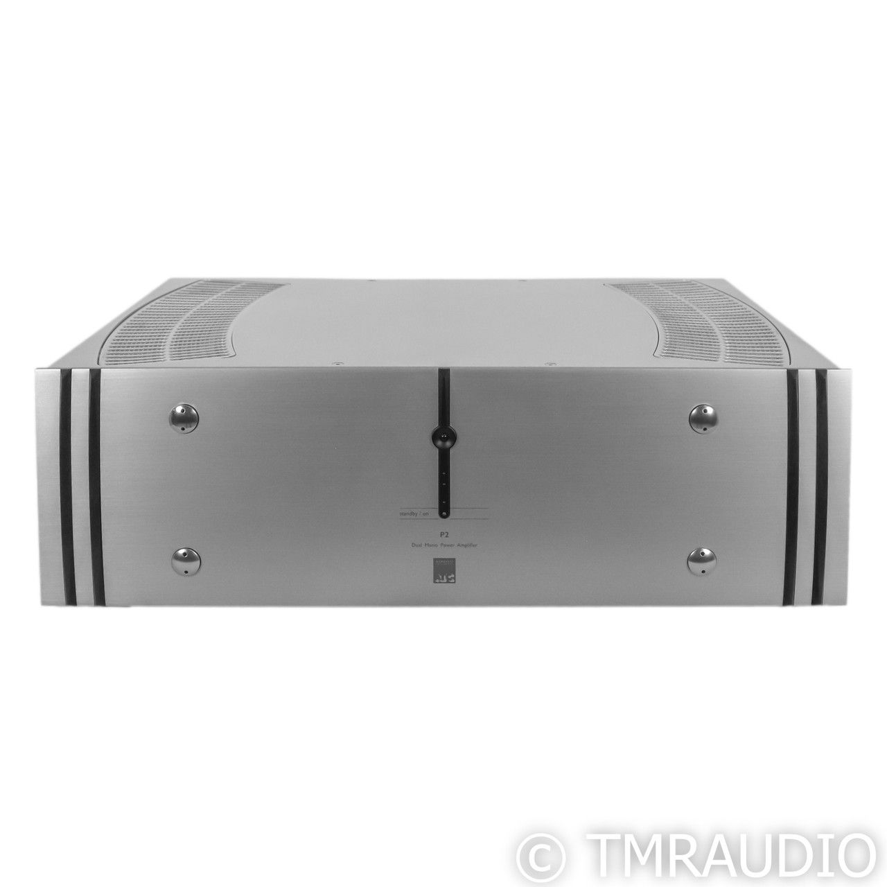 ATC P2 Dual Mono Stereo Power Amplifier (N... For Sale | Audiogon