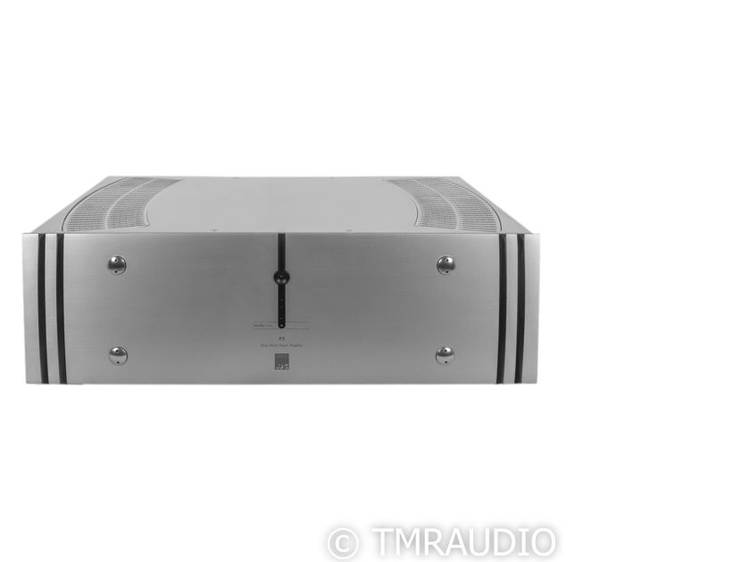 ATC P2 Dual Mono Stereo Power Amplifier (N... For Sale | Audiogon