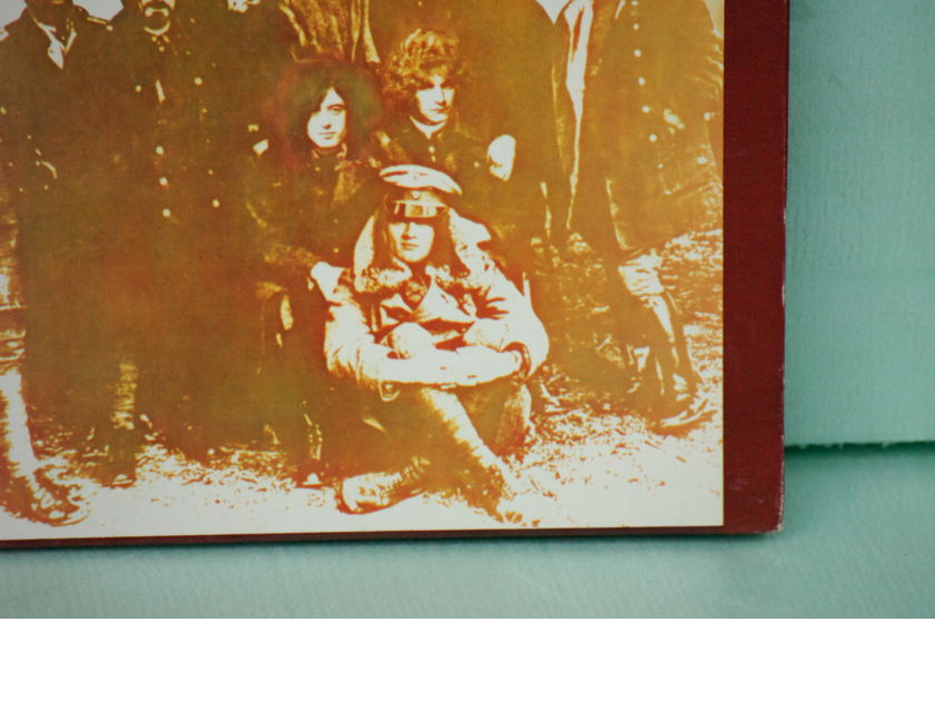 Led Zeppelin II - Mobile Fidelity Sound La... For Sale | Audiogon