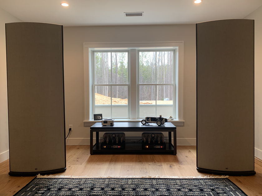 AMA Large Audition Room | Virtual Listening Room