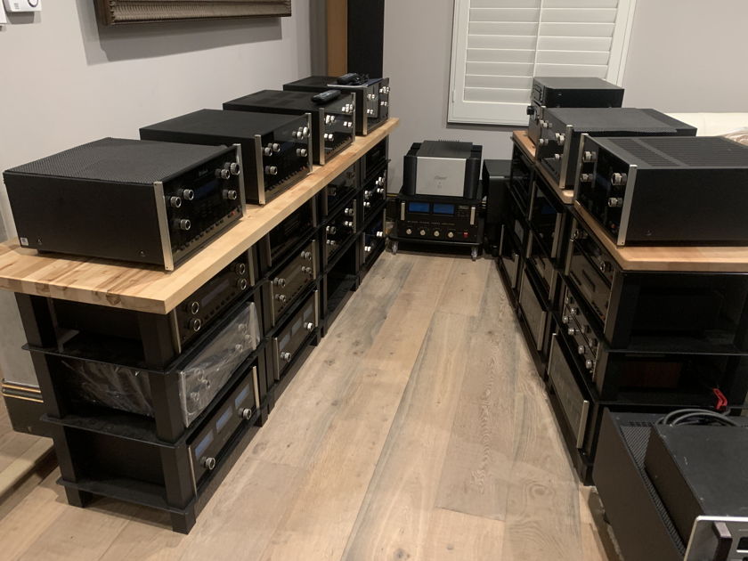 McIntosh MQ-101 For Sale | Audiogon