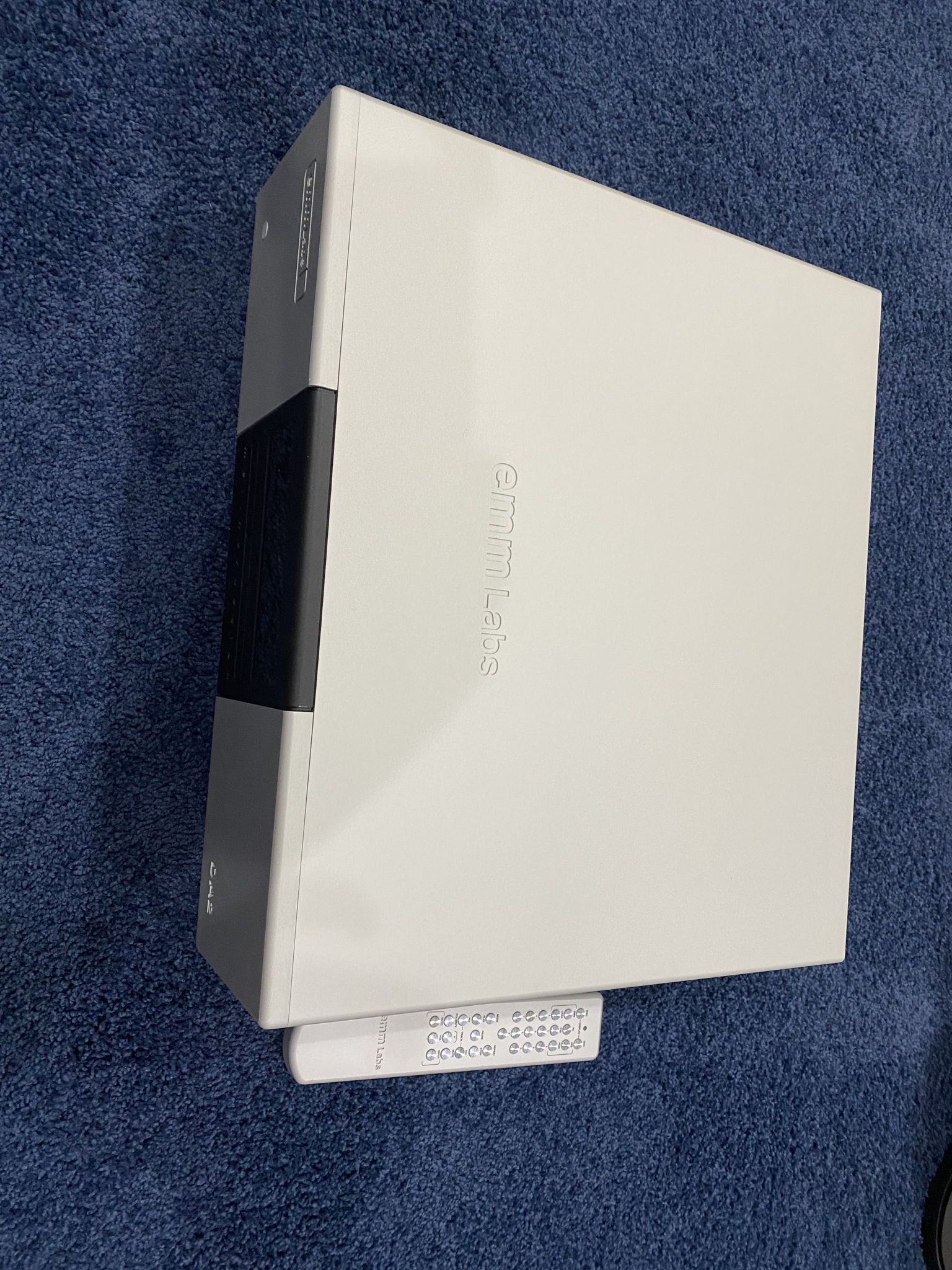 EMM Labs DA2 V2 For Sale | Audiogon