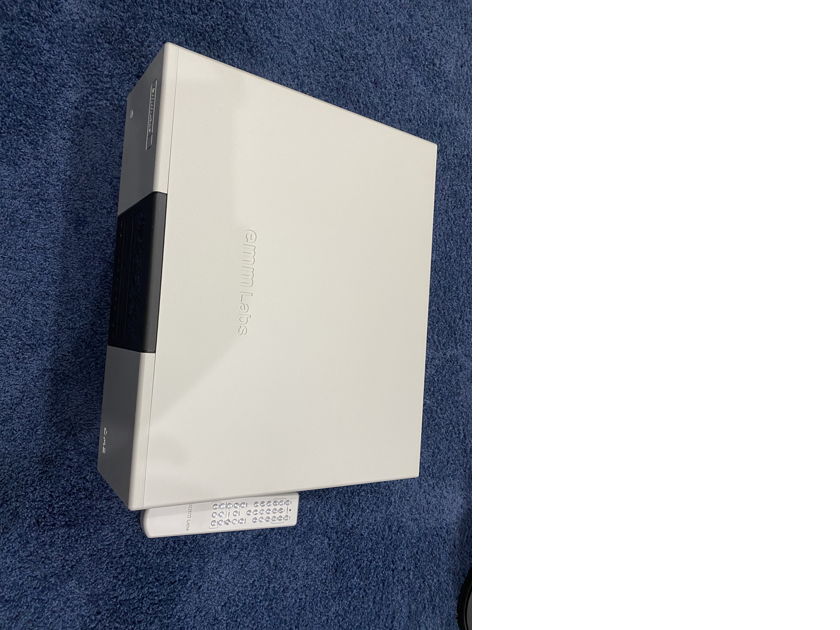 EMM Labs DA2 V2 For Sale | Audiogon