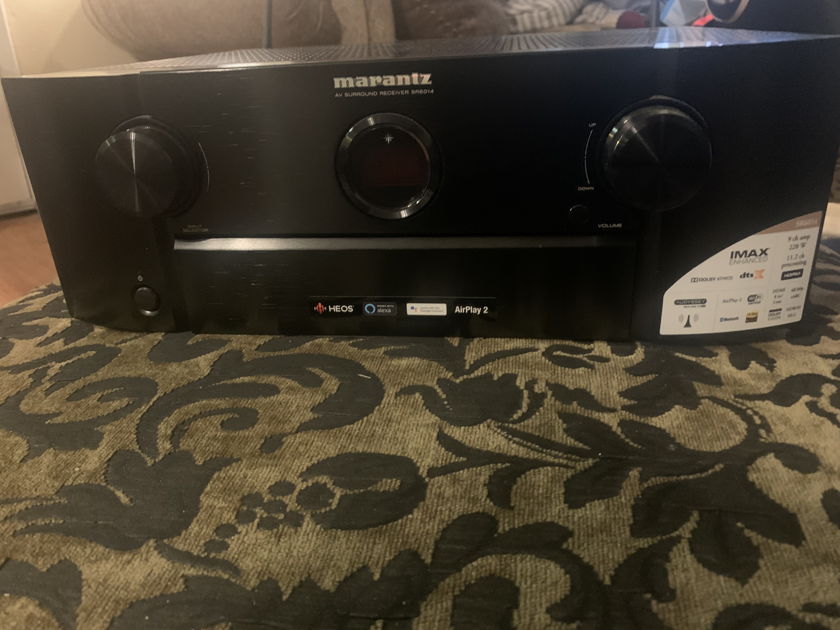 Marantz SR6014 For Sale | Audiogon