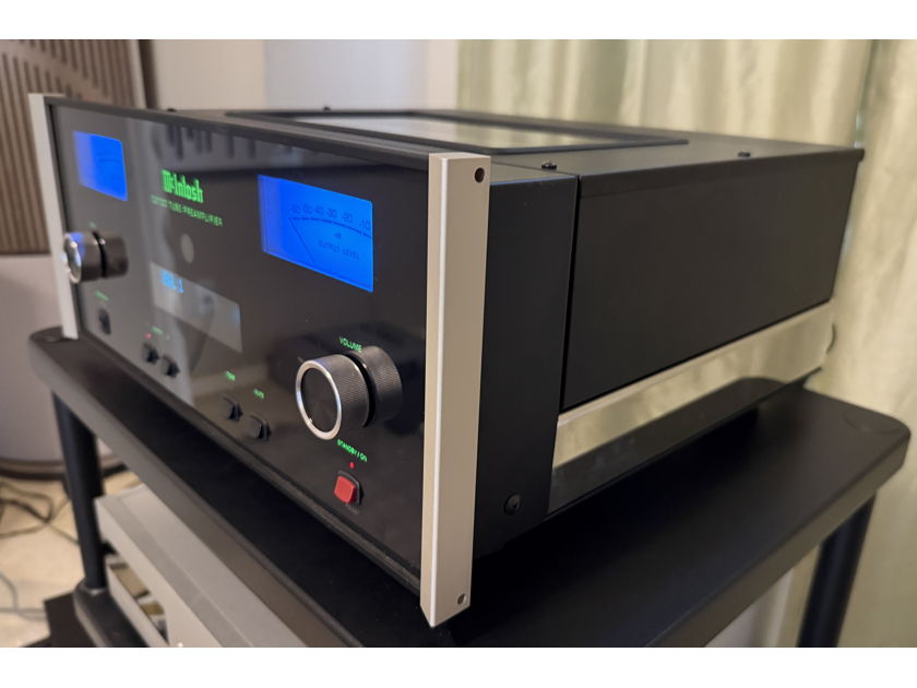 McIntosh C2700 For Sale | Audiogon