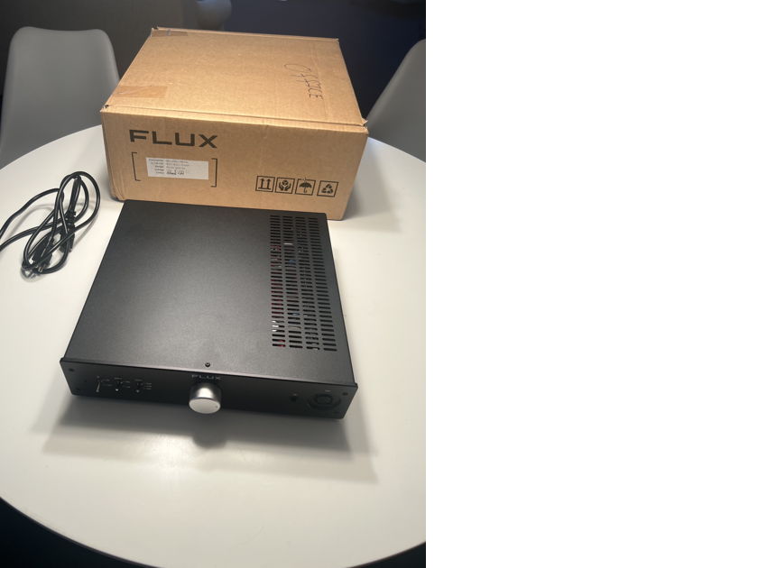 Flux Lab Acoustics FA-10 Pro For Sale | Audiogon