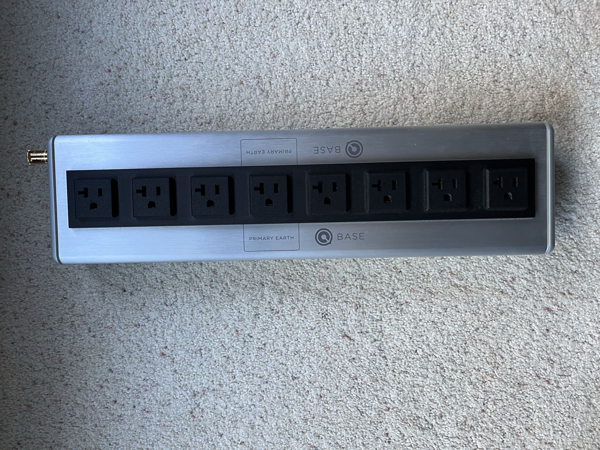 Nordost QBASE QB8 MK2 - 20amp For Sale | Audiogon