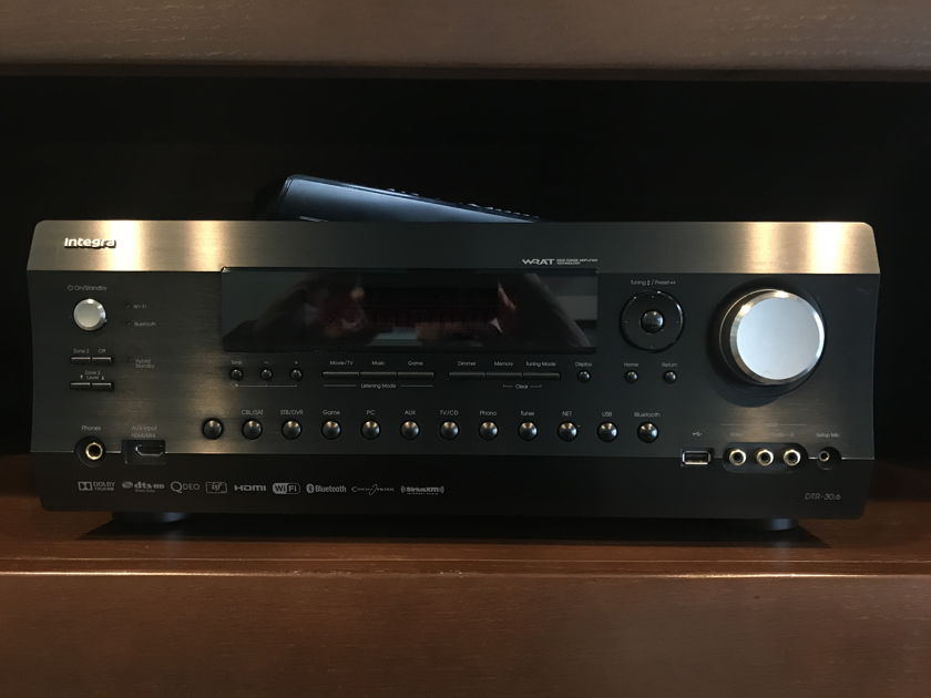 Integra DTR-30.6 For Sale | Audiogon