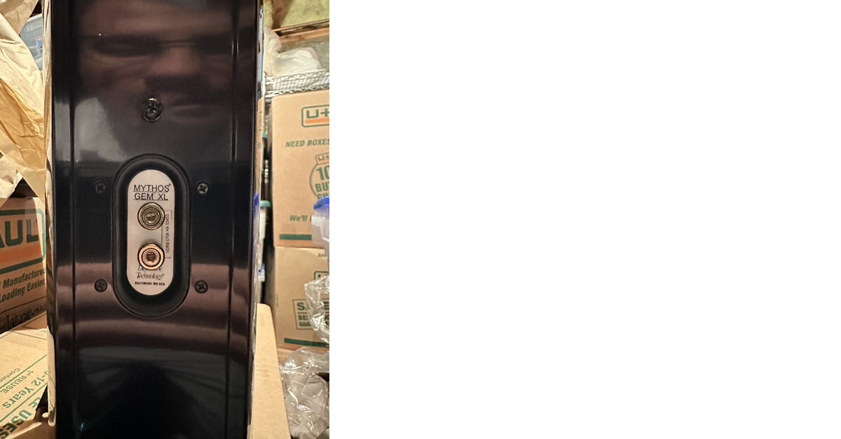 Definitive Technology Mythos Gem XL For Sale | Audiogon