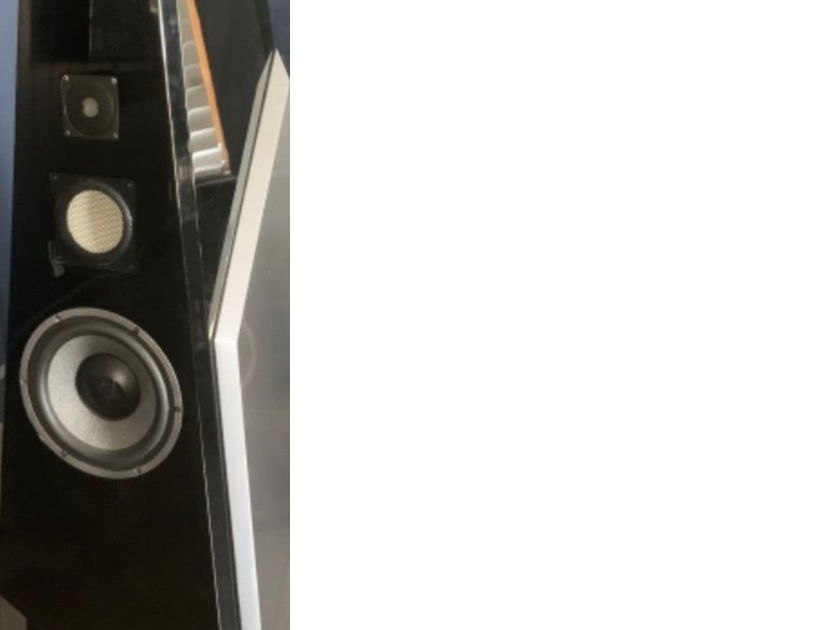 Talon Loudspeakers Firebird For Sale | Audiogon